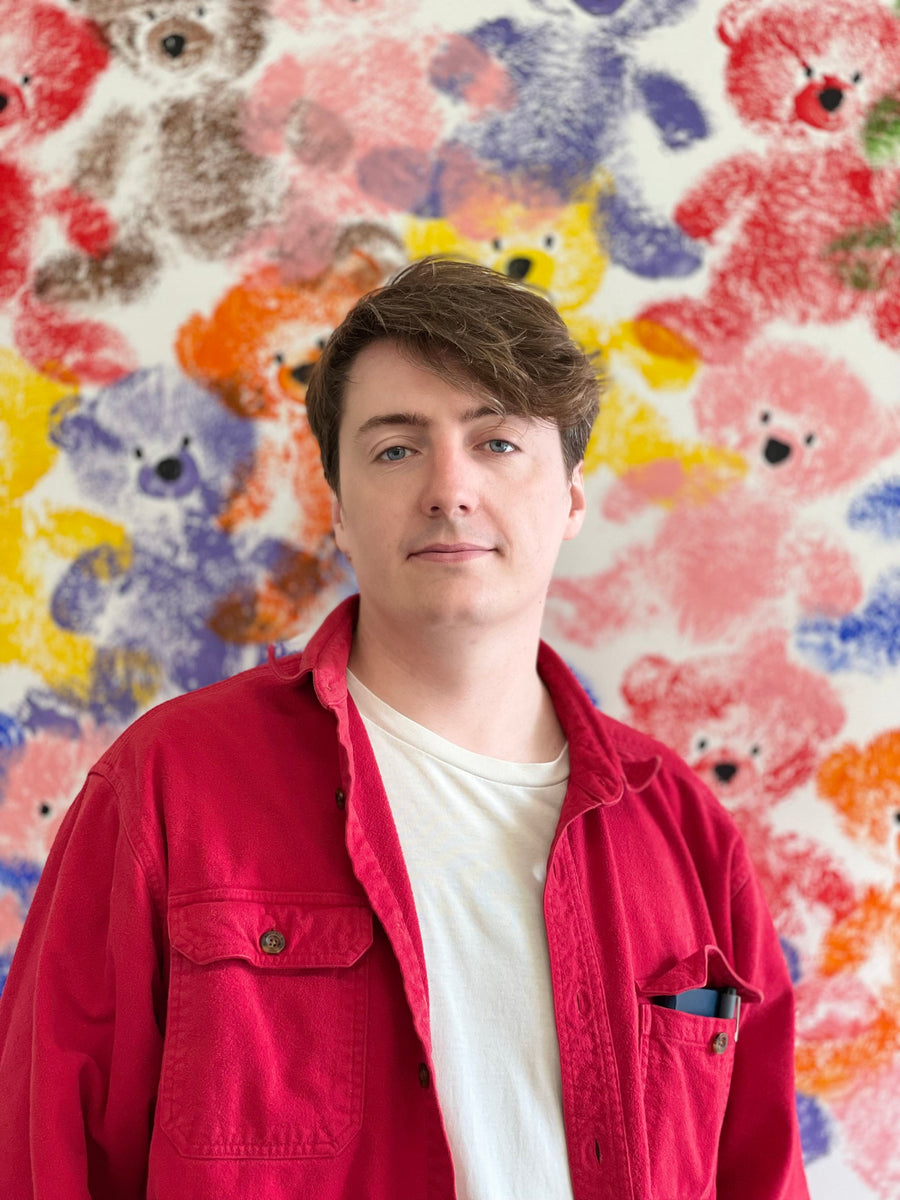 Rhys Brown – pure evil gallery