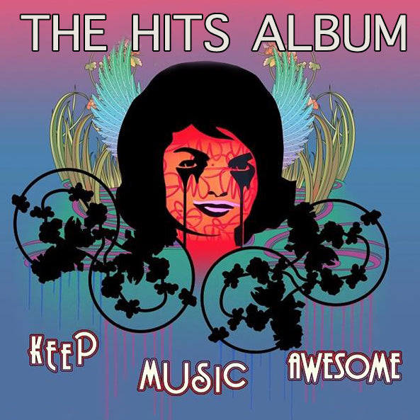 Pure Evil presents THE HITS ALBUM – pure evil gallery