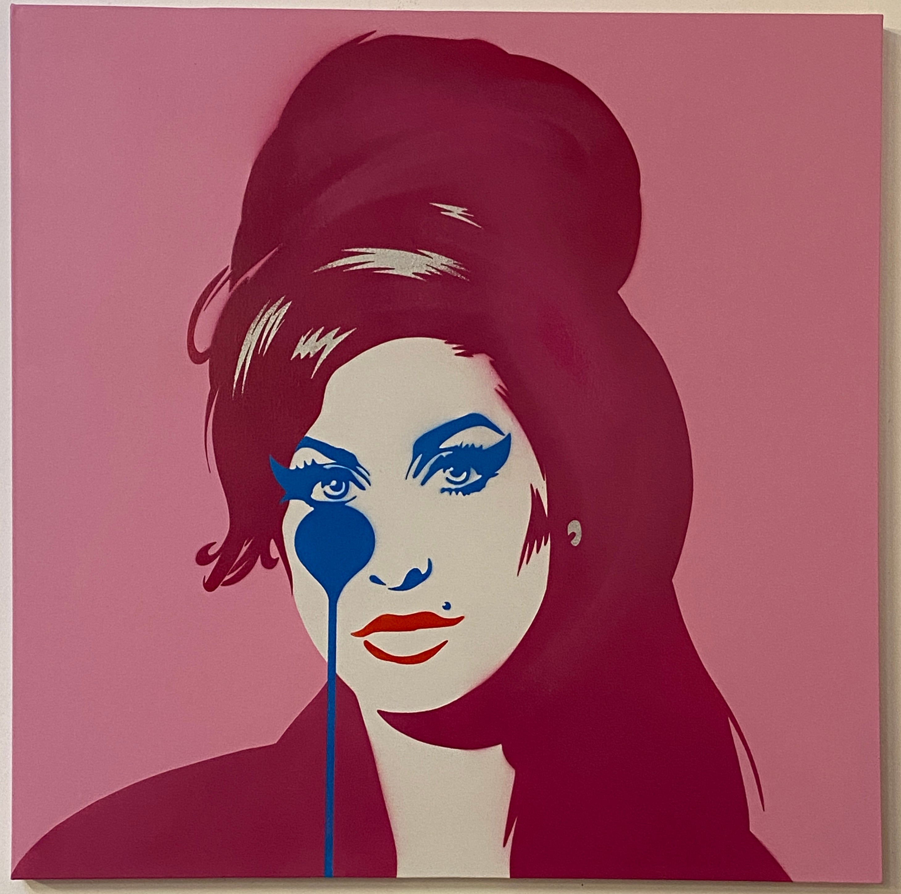 Pure Evil Originals Tagged Andy Warhol Pure Evil Gallery