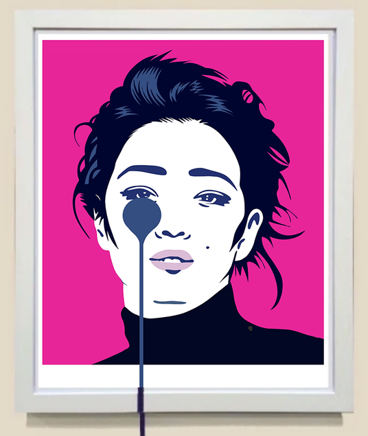 Pure Evil Gallery, Street Art and Graffiti from the East End of London ...