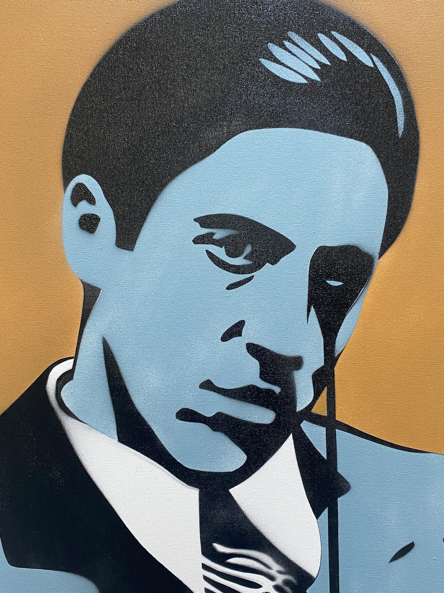 Al Pacino’s Nightmare - Just when I thought I was out, they pull me ba ...