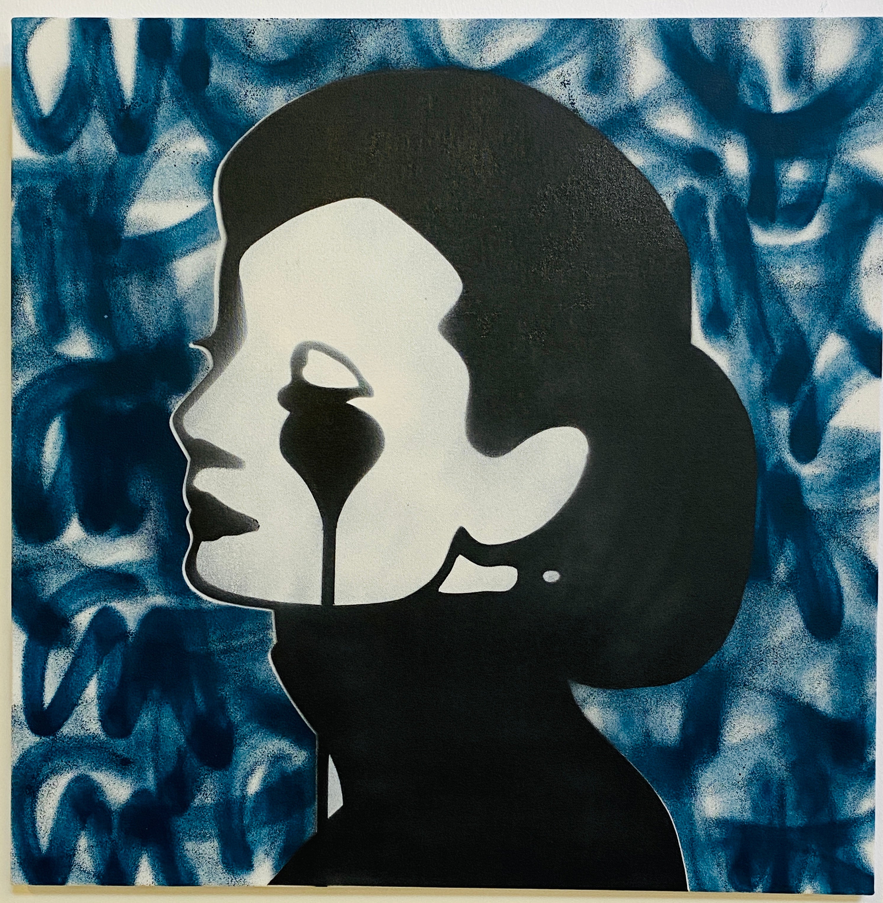 Pure Audrey - Ocean Rain – pure evil gallery